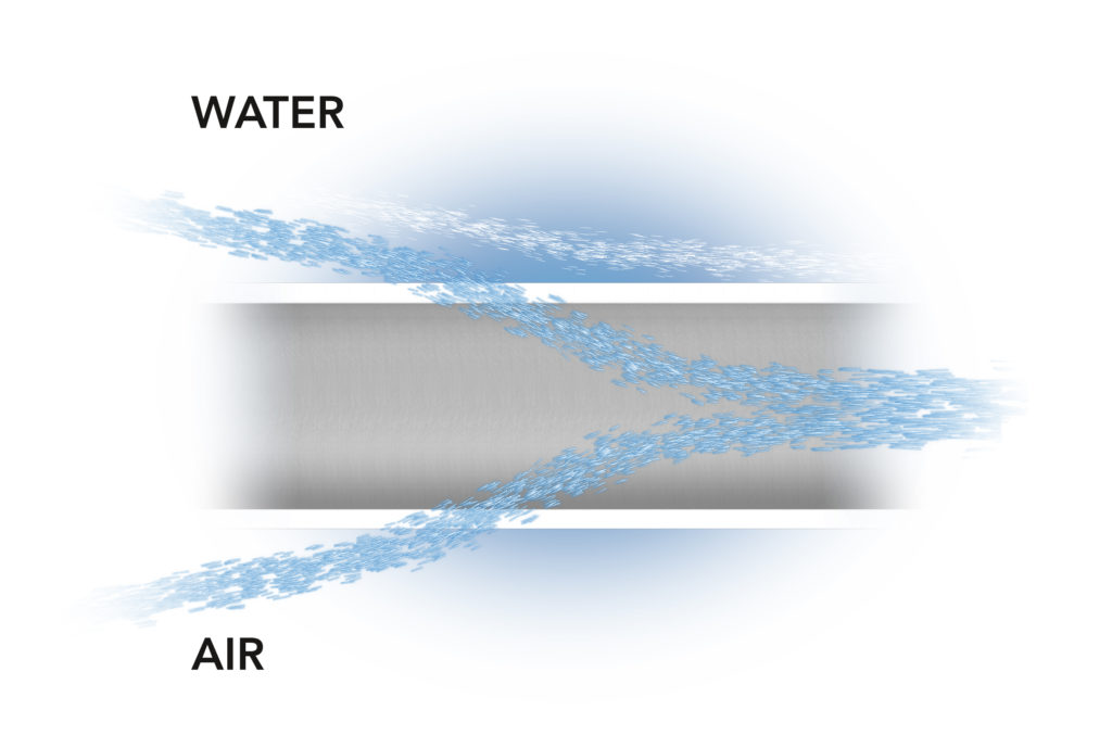 DISCOVER THE REVOLUTION IN ENGINE AIR FILTRATION: UFI MULTITUBE - UFI ...