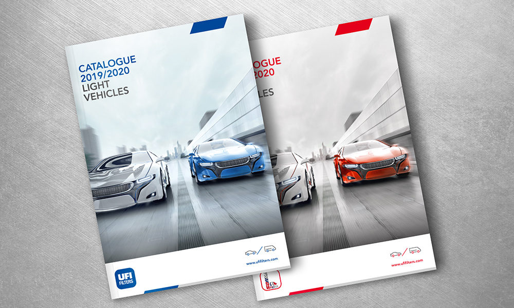 Sofima - UFI Filters