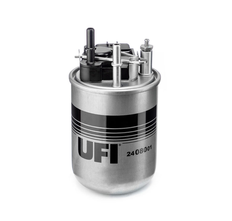 UFI FILTERS EXPANDS ITS RANGE FOR ASIAN CAR MANUFACTURERS - UFI Filters