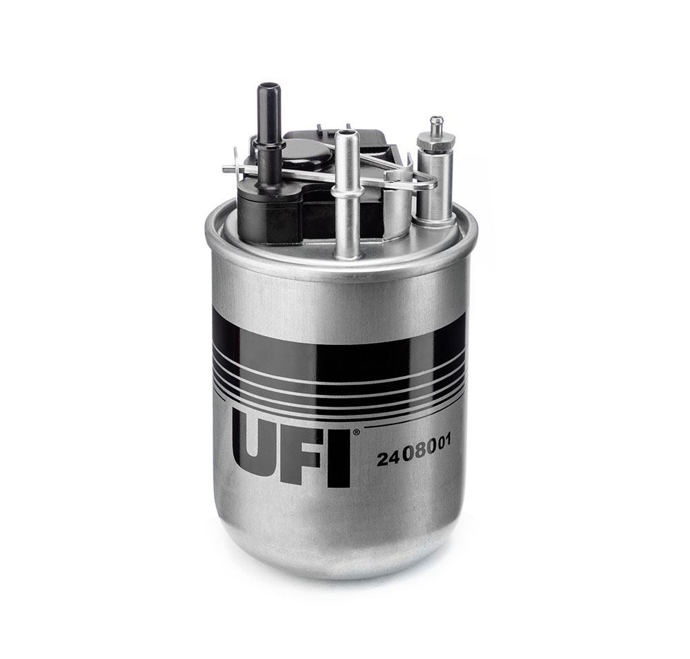 UFI FILTERS EXPANDS ITS RANGE FOR ASIAN CAR MANUFACTURERS - UFI Filters