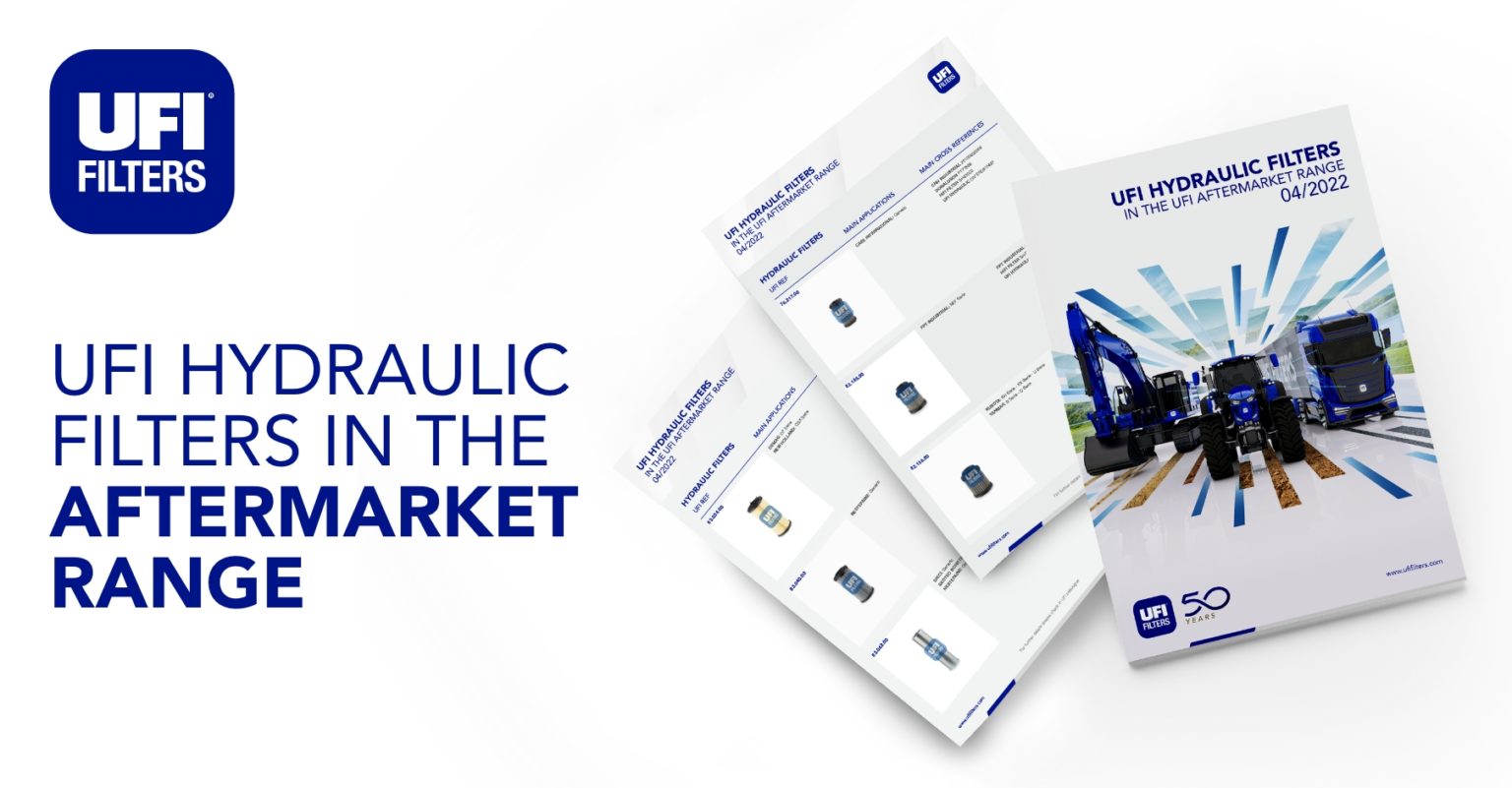 News – UFI Filters