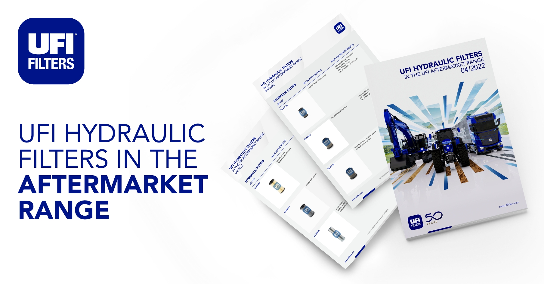 News – UFI Filters