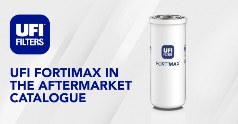 The three reasons to choose a UFI FORTIMAX High-Pressure Hydraulic ...